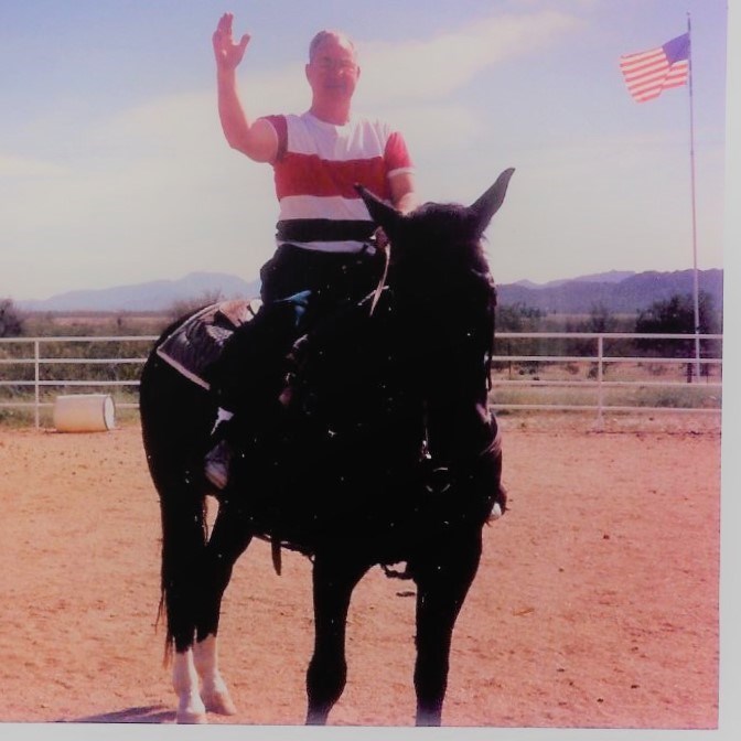 James Derr Obituary - Phoenix, AZ