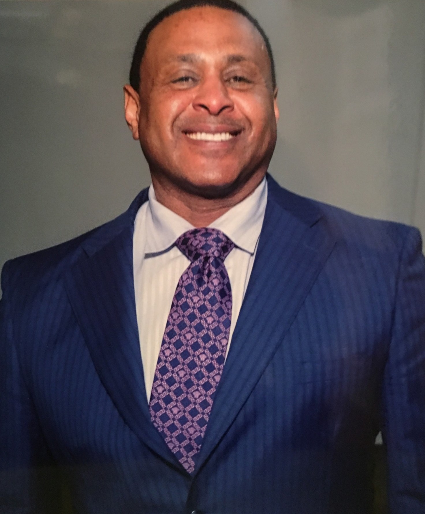 Roy Jefferson Obituary - Dallas, TX