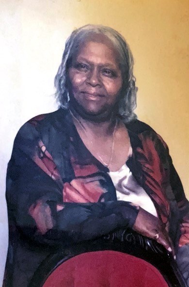 Joyce Johnson Obituary - New Bern, NC