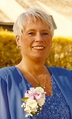 Nancy Beaver Obituary - Syracuse, NY