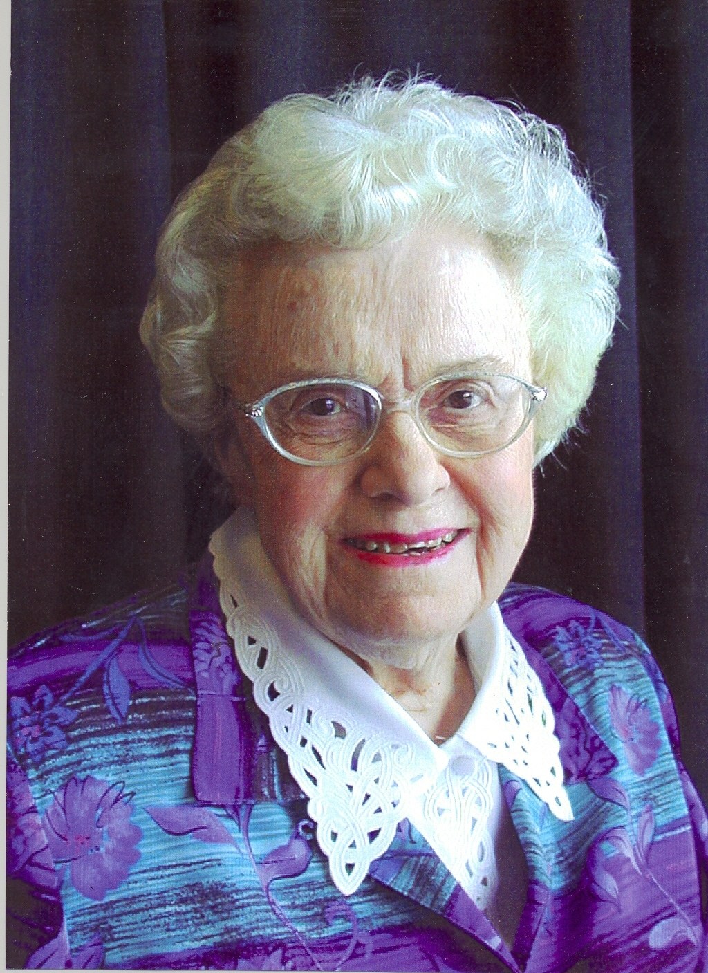 Miss Clara Eleda Shier Obituary - Toronto, ON