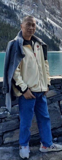 Reialvin Perolina Obituary - Edmonton, AB