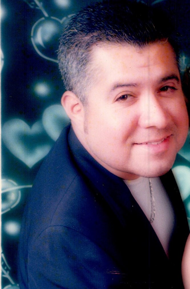 Anthony Rodriguez Obituary - Houston, TX