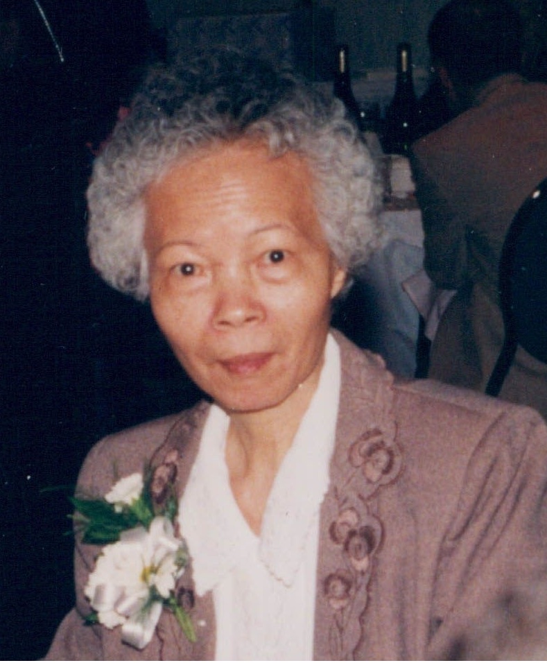 Lin Fong Lew Obituary - Vancouver, BC