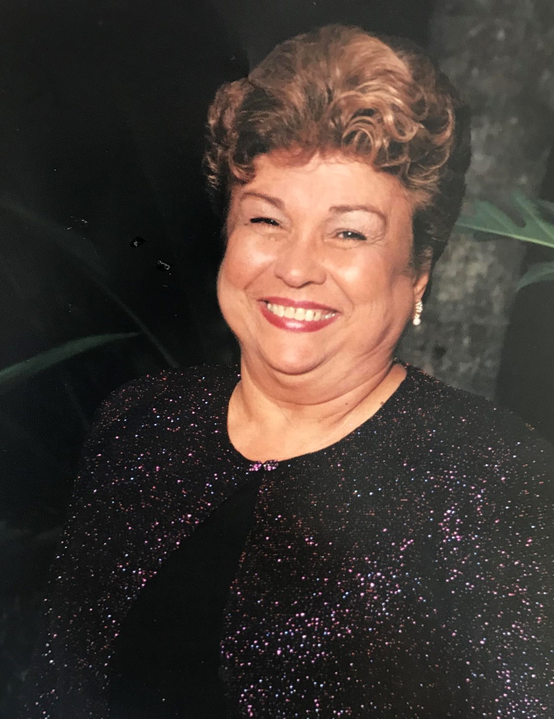 Carmen Marin Montalvo Obituary - Bayamon, PR