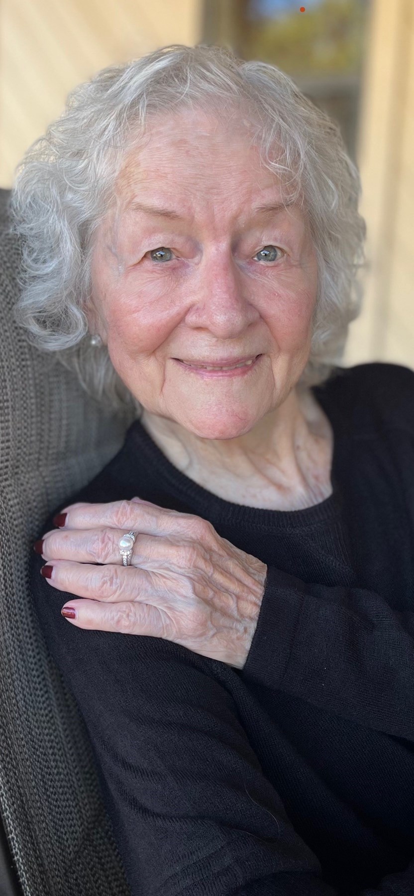 Onie McNeese Obituary - Marble Falls, TX