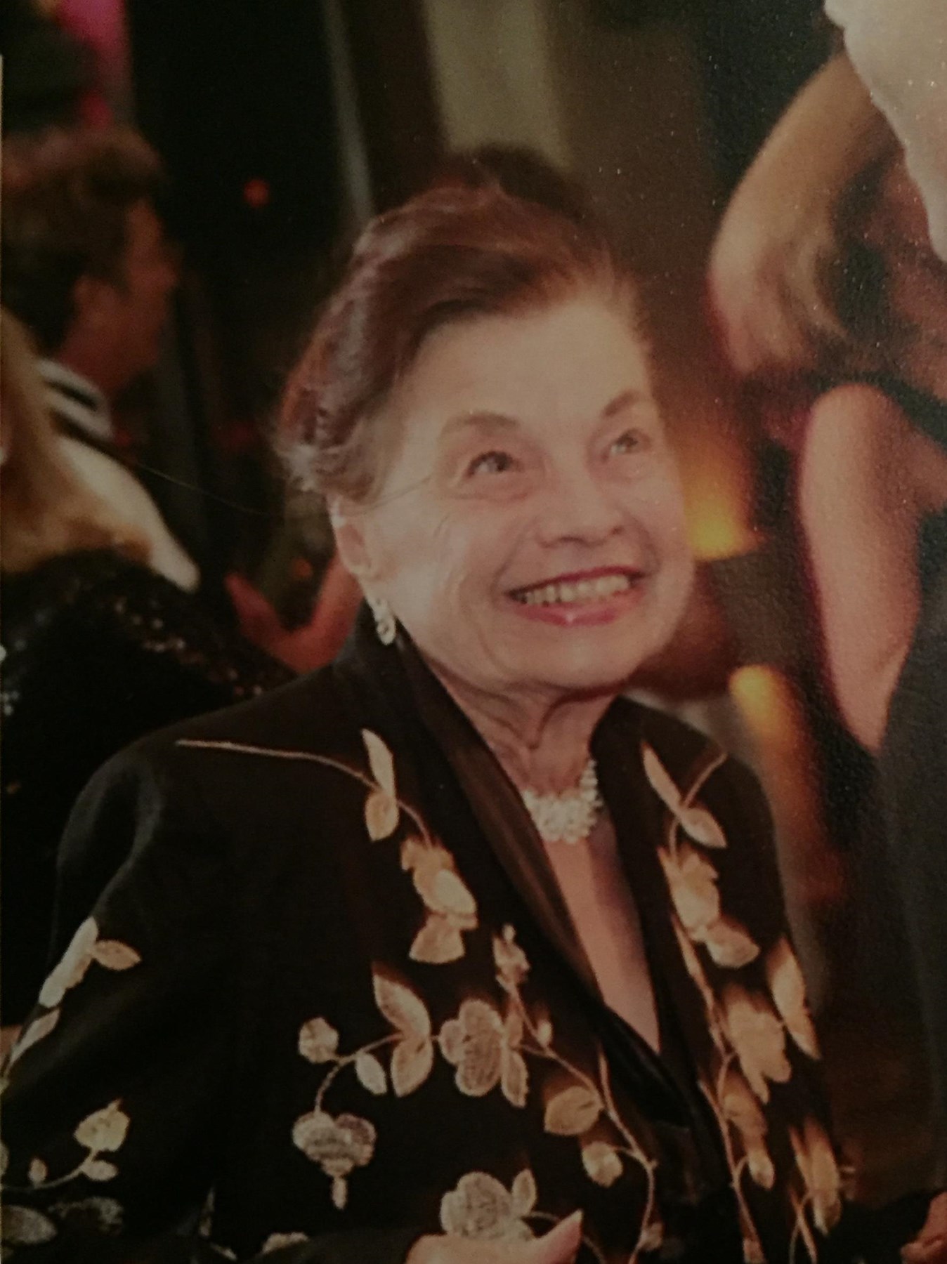 Jean Thomas Dixon Obituary - Houston, TX