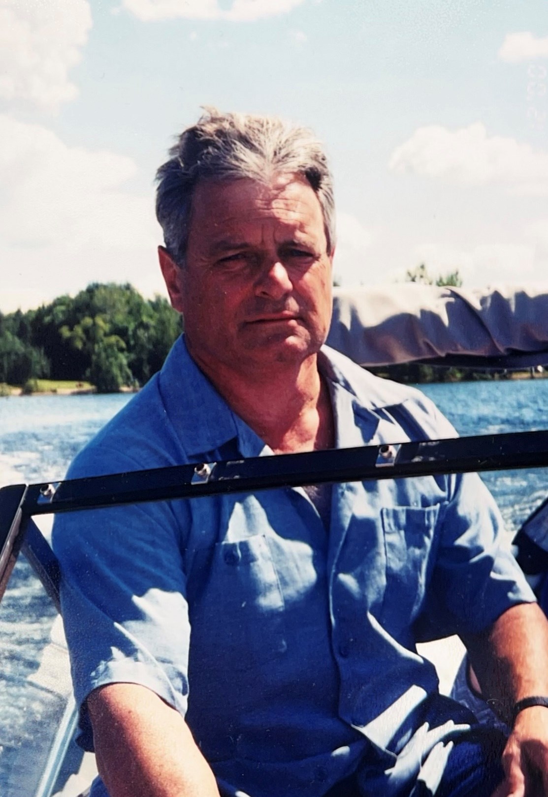 Jim Migli Obituary - Flagler Beach, FL