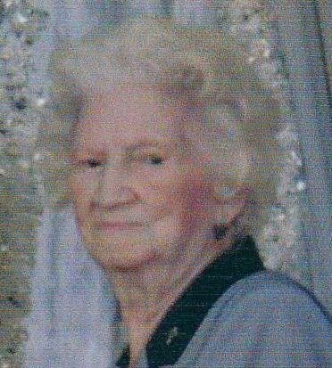 Alice B Griffin Obituary - Marrero, LA