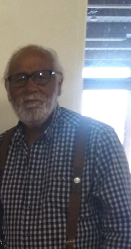 Reinaldo Torres Obituary - San Angelo, TX