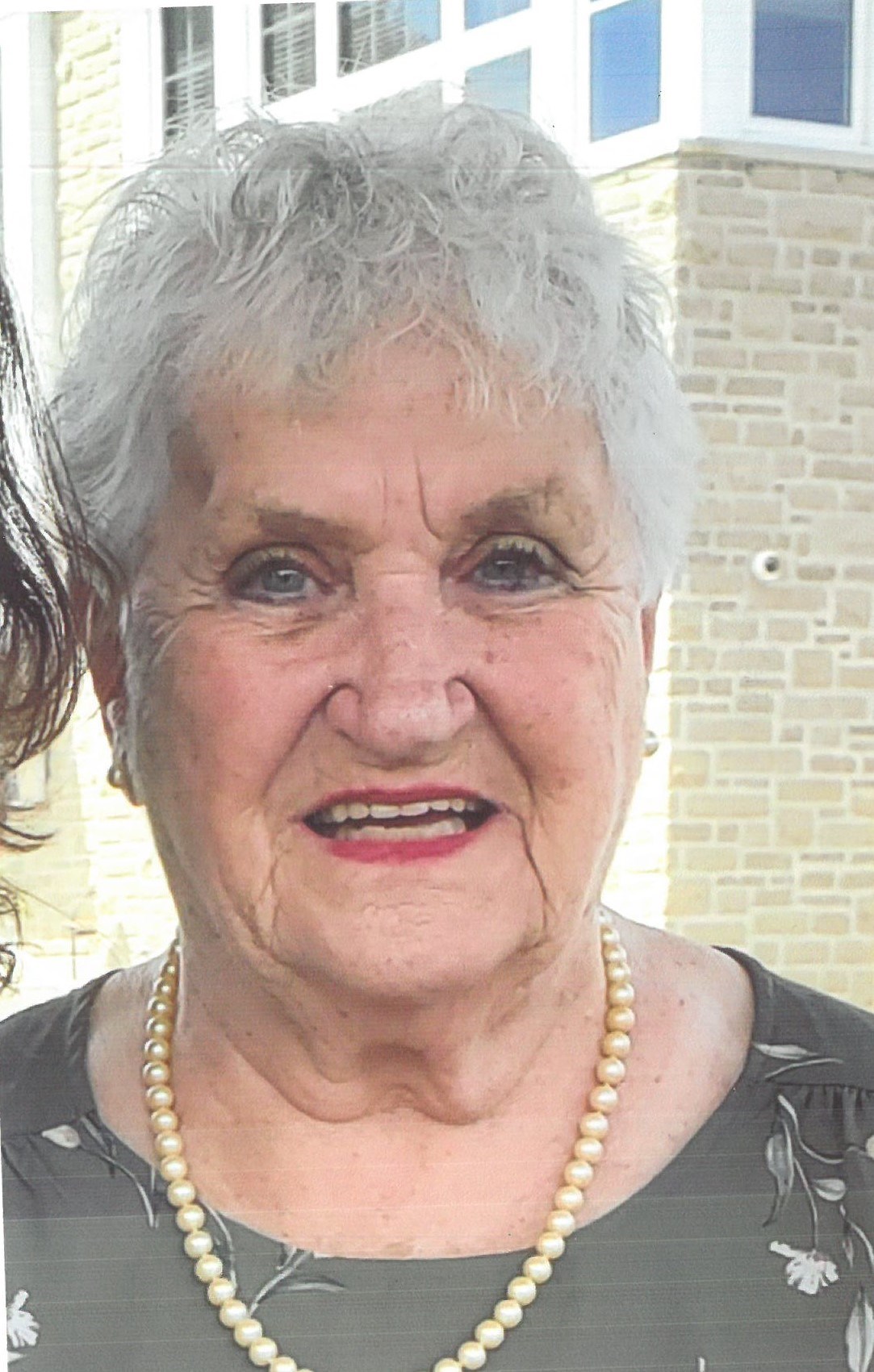 Beverley Ann Zister Obituary - Kitchener, ON