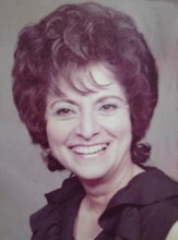 Bertha Schement Obituary - San Antonio, TX