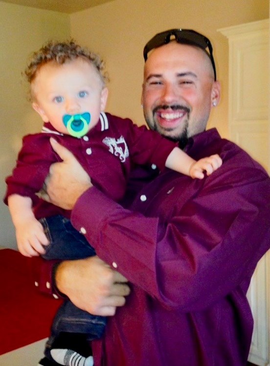 Vincent Riggie Obituary - Oklahoma City, OK