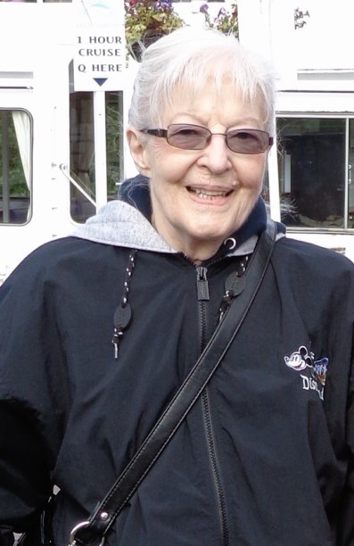 Edna Weller Obituary - Leduc, AB Edna Weller Obituary - Leduc, AB
