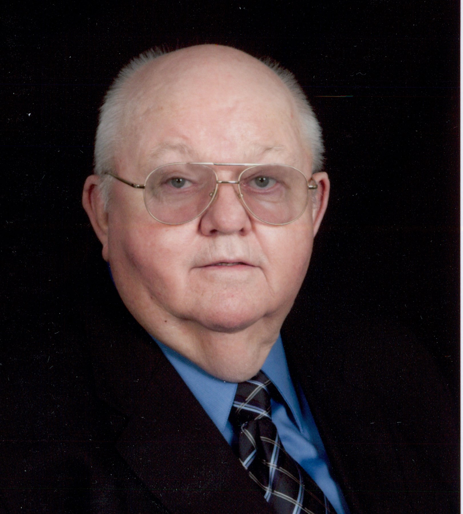 Raymond Douglas Penwell Obituary - Bartonville, IL