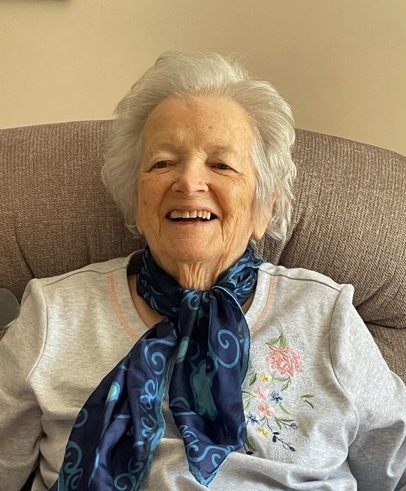 Dorothy Victoria St. Pierre Obituary - Macon, GA