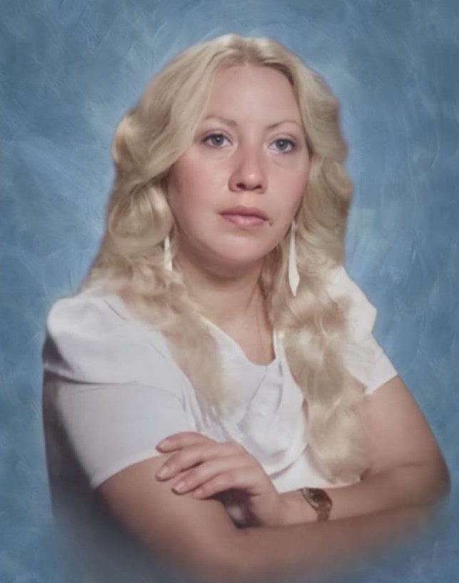 Donna Chacon Obituary - West Covina, CA