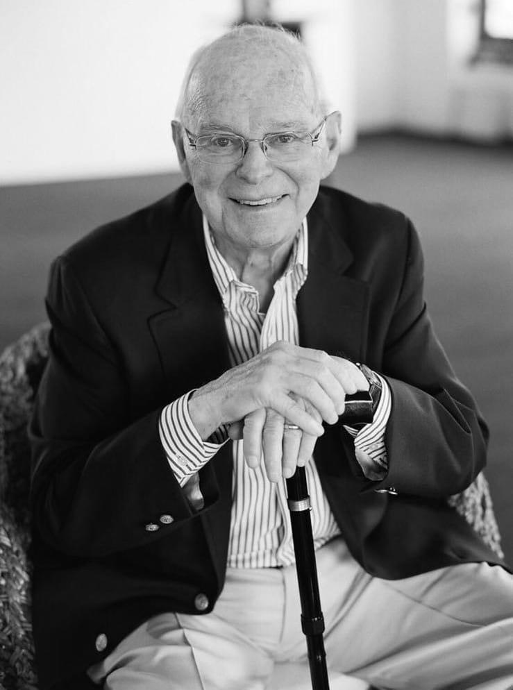 David Fox Obituary - Brunswick, GA