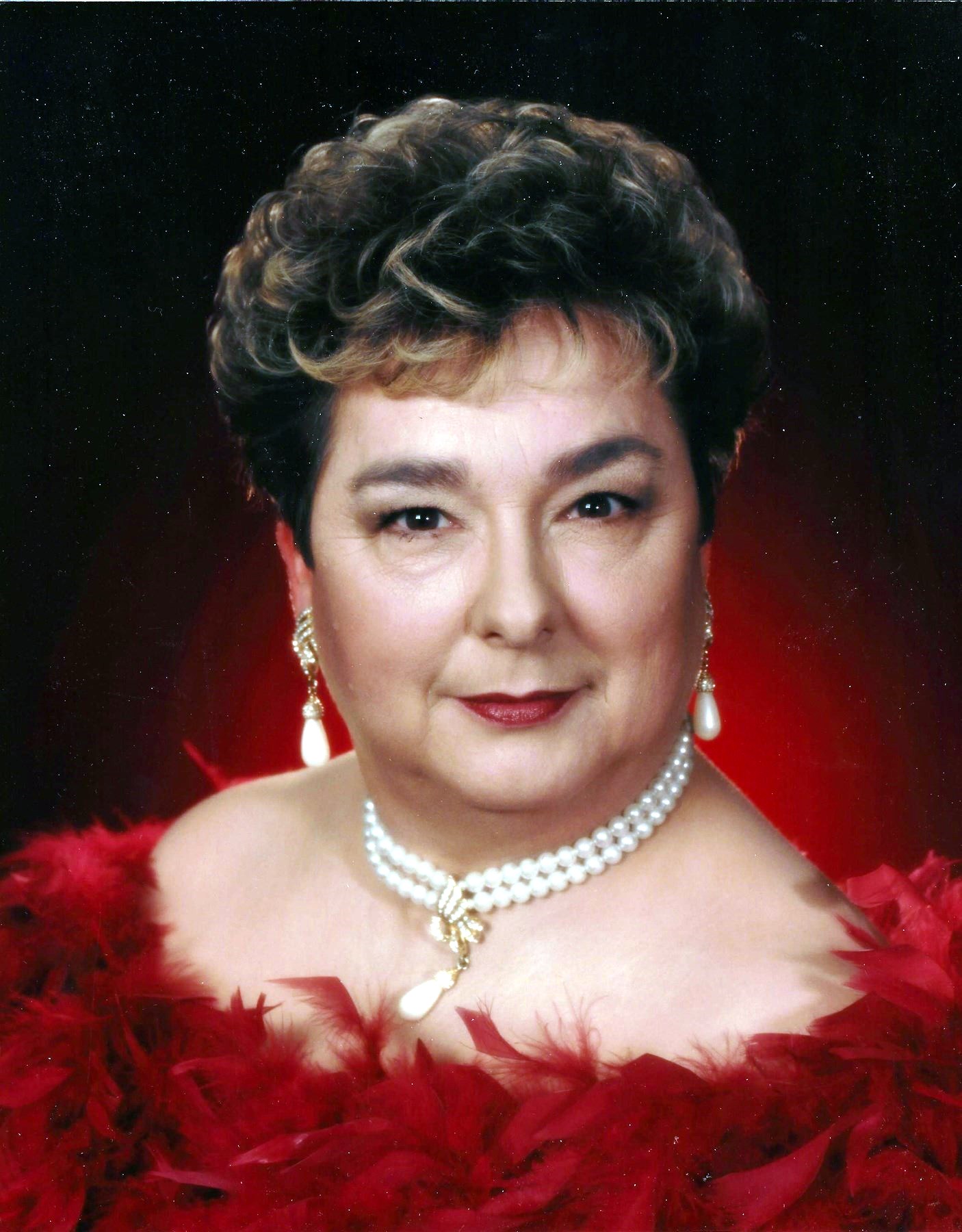 Janet B. Rubadou Obituary - Winder, GA