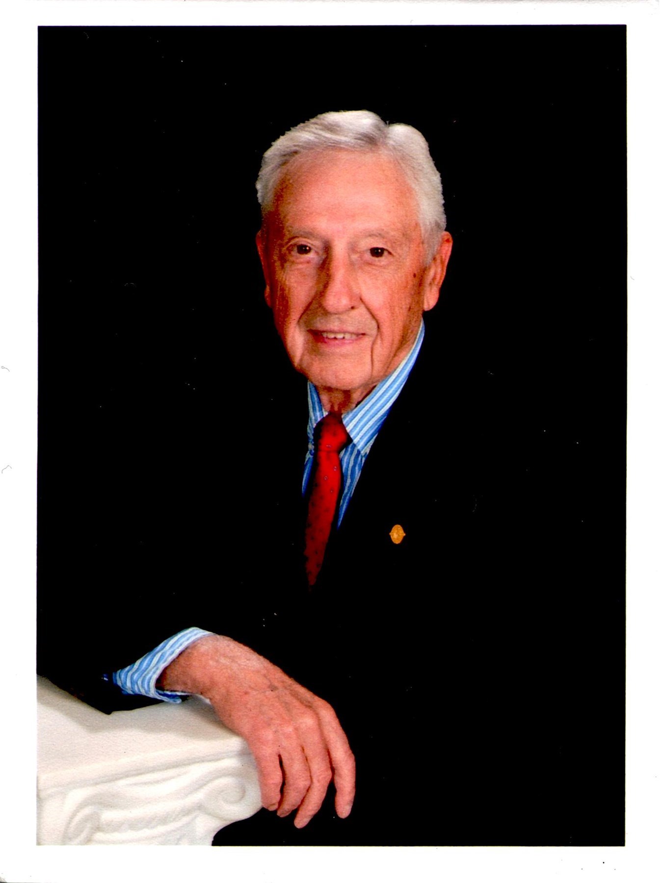 Thomas Edward Jones Obituary - Rome, GA