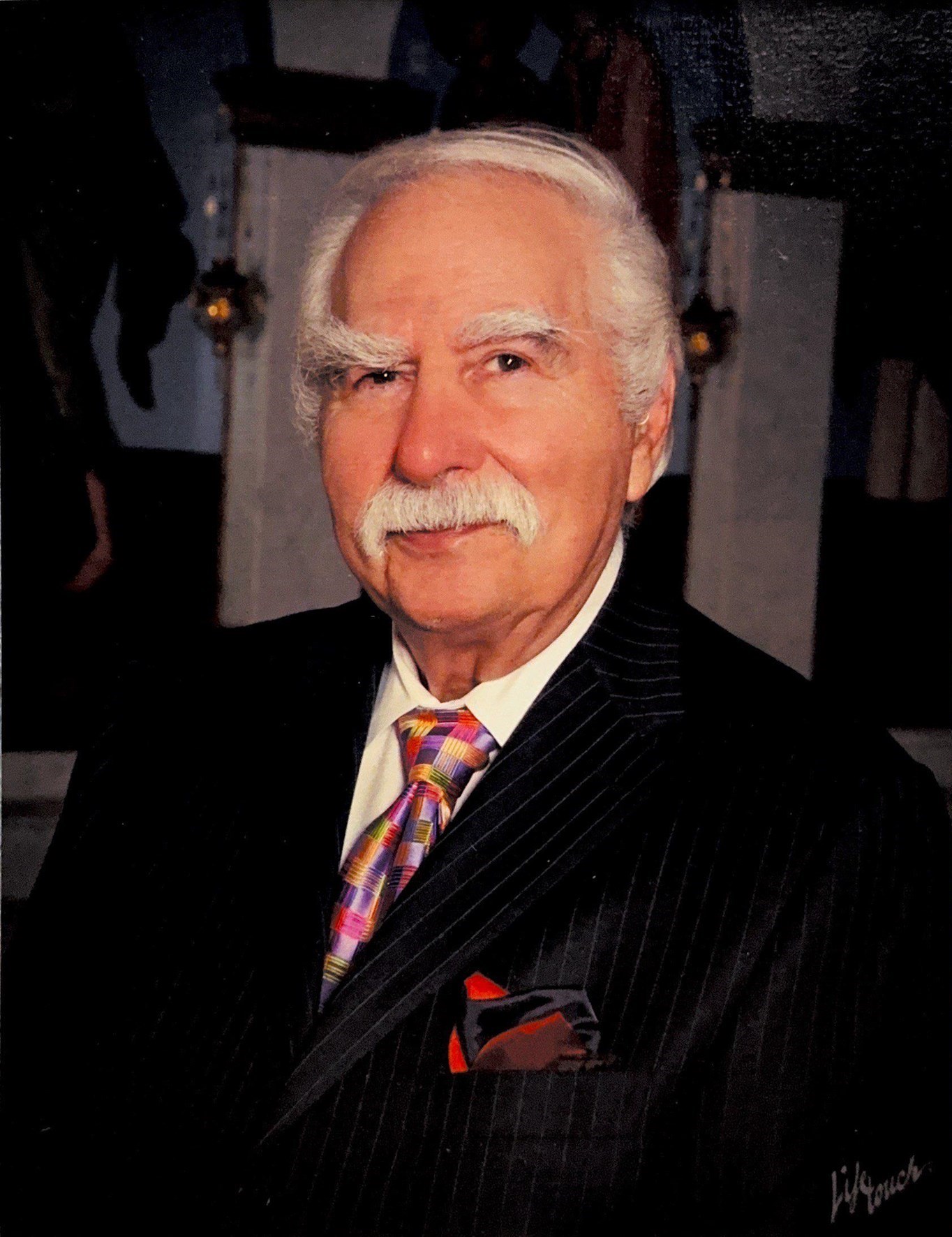 Charles Shadid Obituary - Oklahoma City, OK