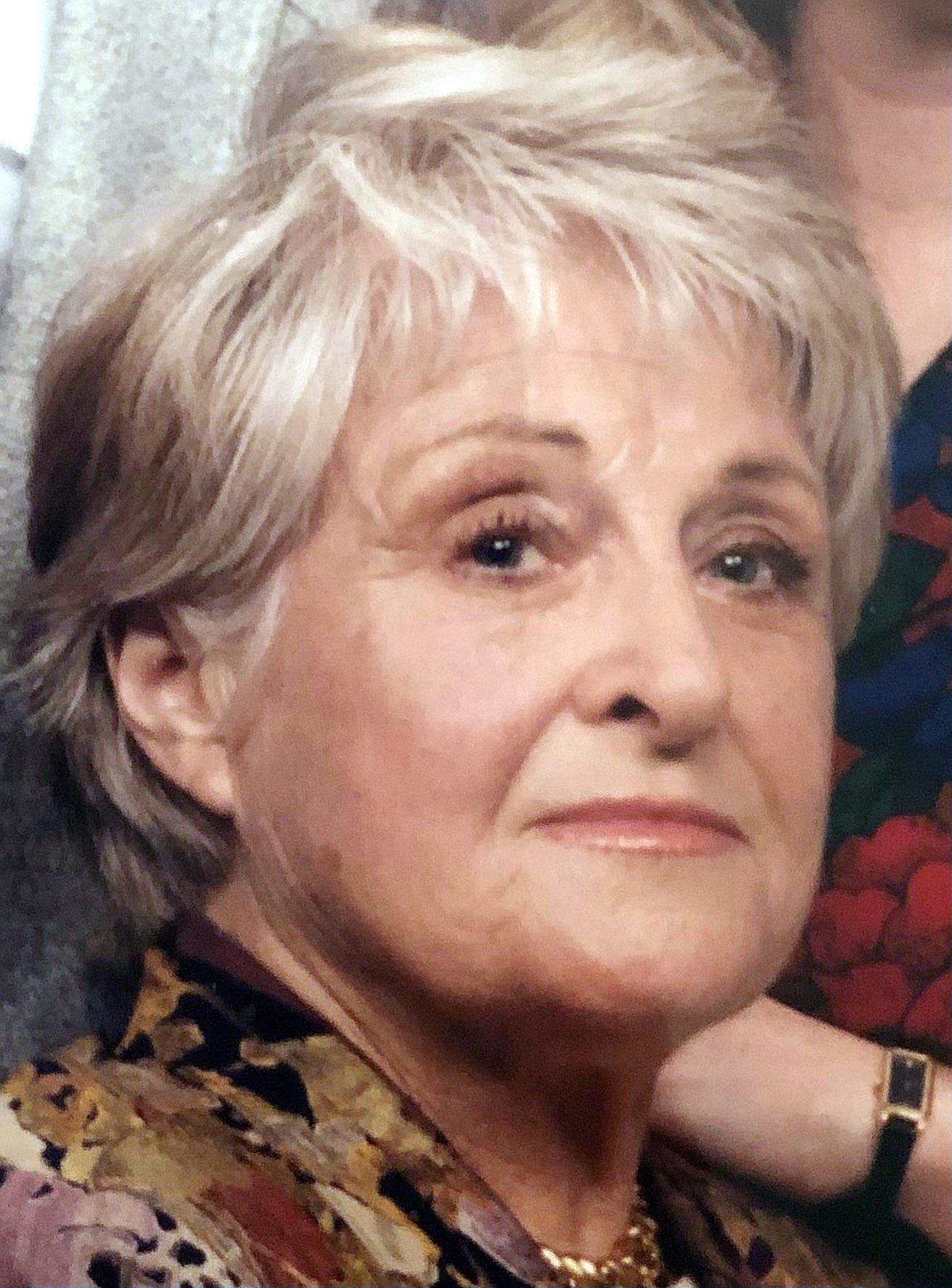 Simone Helene Gentry Obituary - Austin, TX