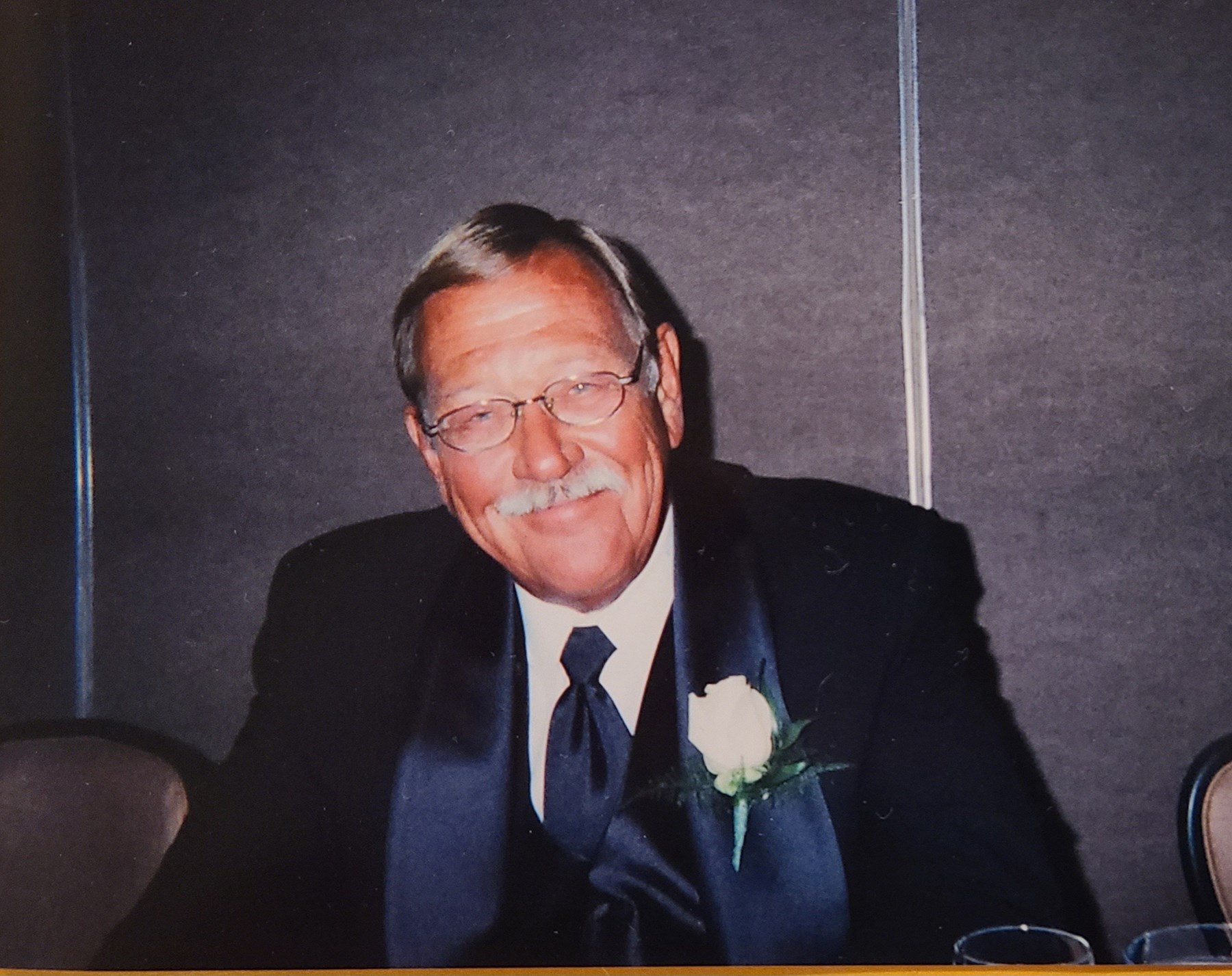 Victor Vertner Obituary - San Jose, CA