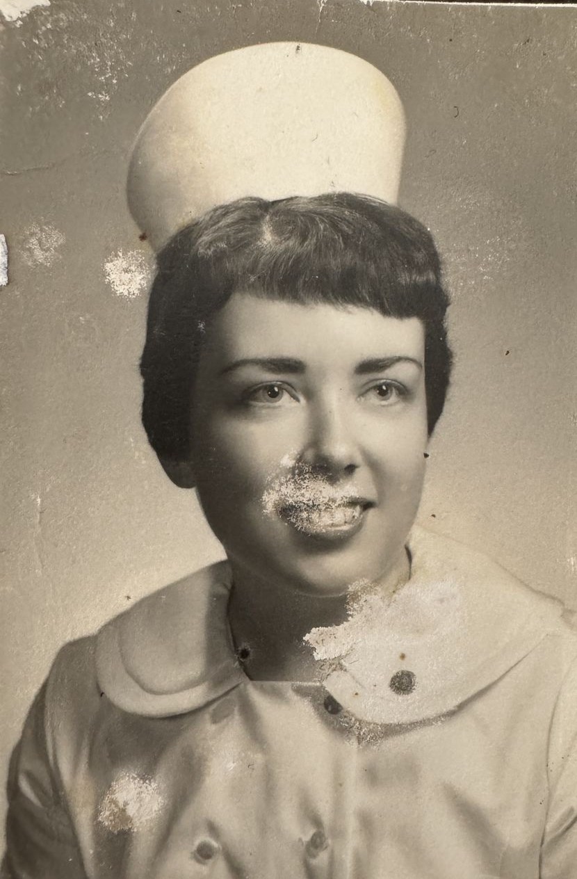 Sharon Bayliss Obituary - Roseville, CA