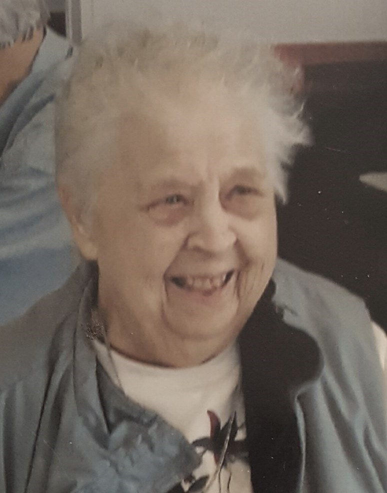 Etheleen Babb Obituary - Charlotte, NC