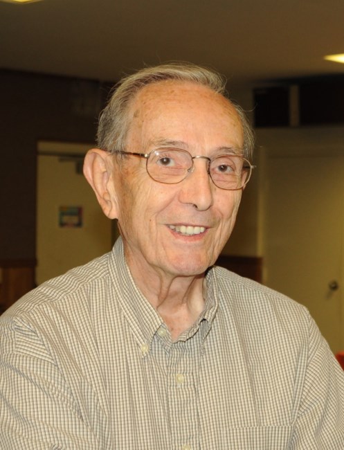 Robert Charles Roeckner Obituary - Dayton, OH