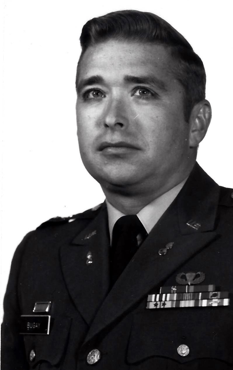 Glenn Bugay -COL (Ret.) Obituary - San Antonio, TX