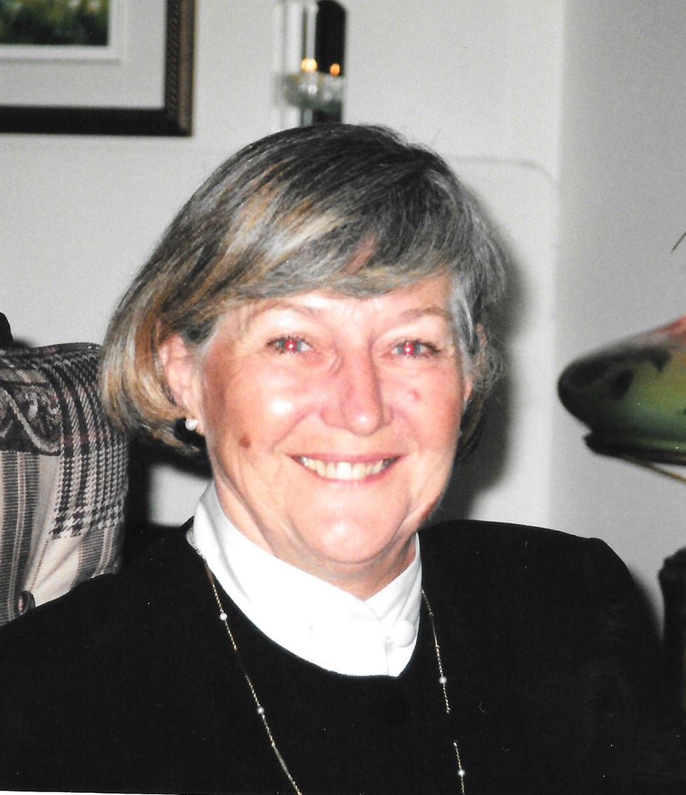 Hélène Mercier Obituary - Montreal, QC