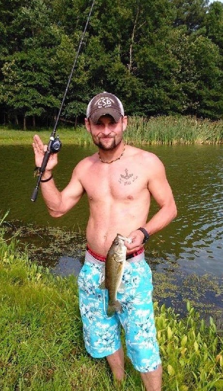 Cody Pate Obituary - Cullman, AL