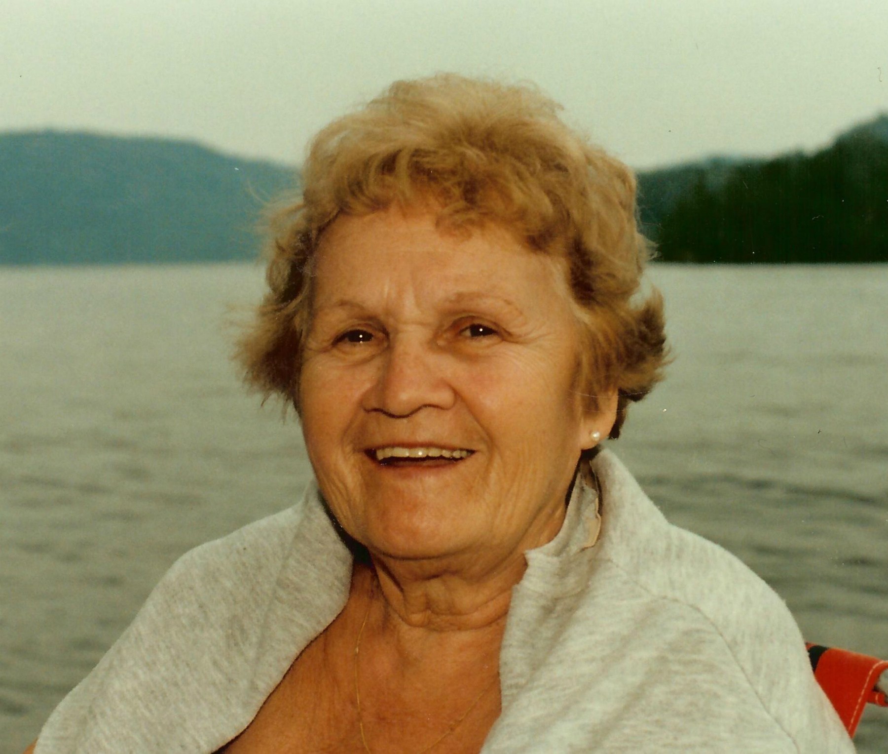 Helene Gagne Beauregard Obituary - Montreal, QC