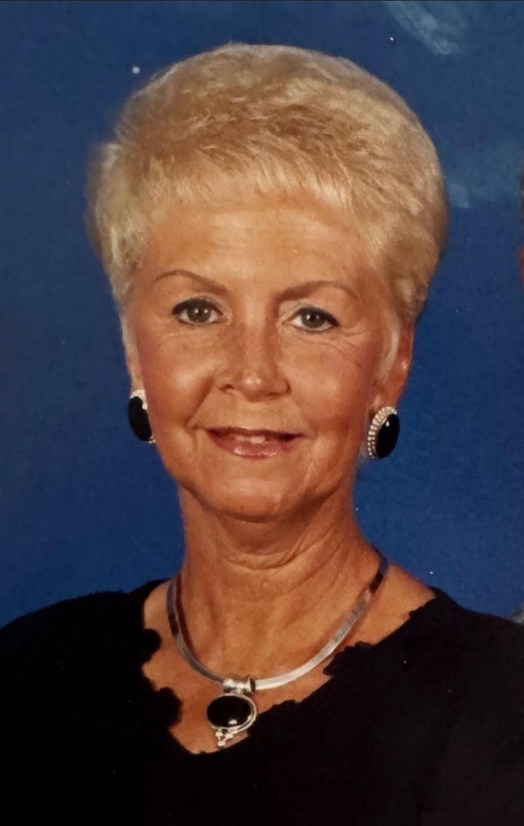 Linda Bason Obituary - San Antonio, TX