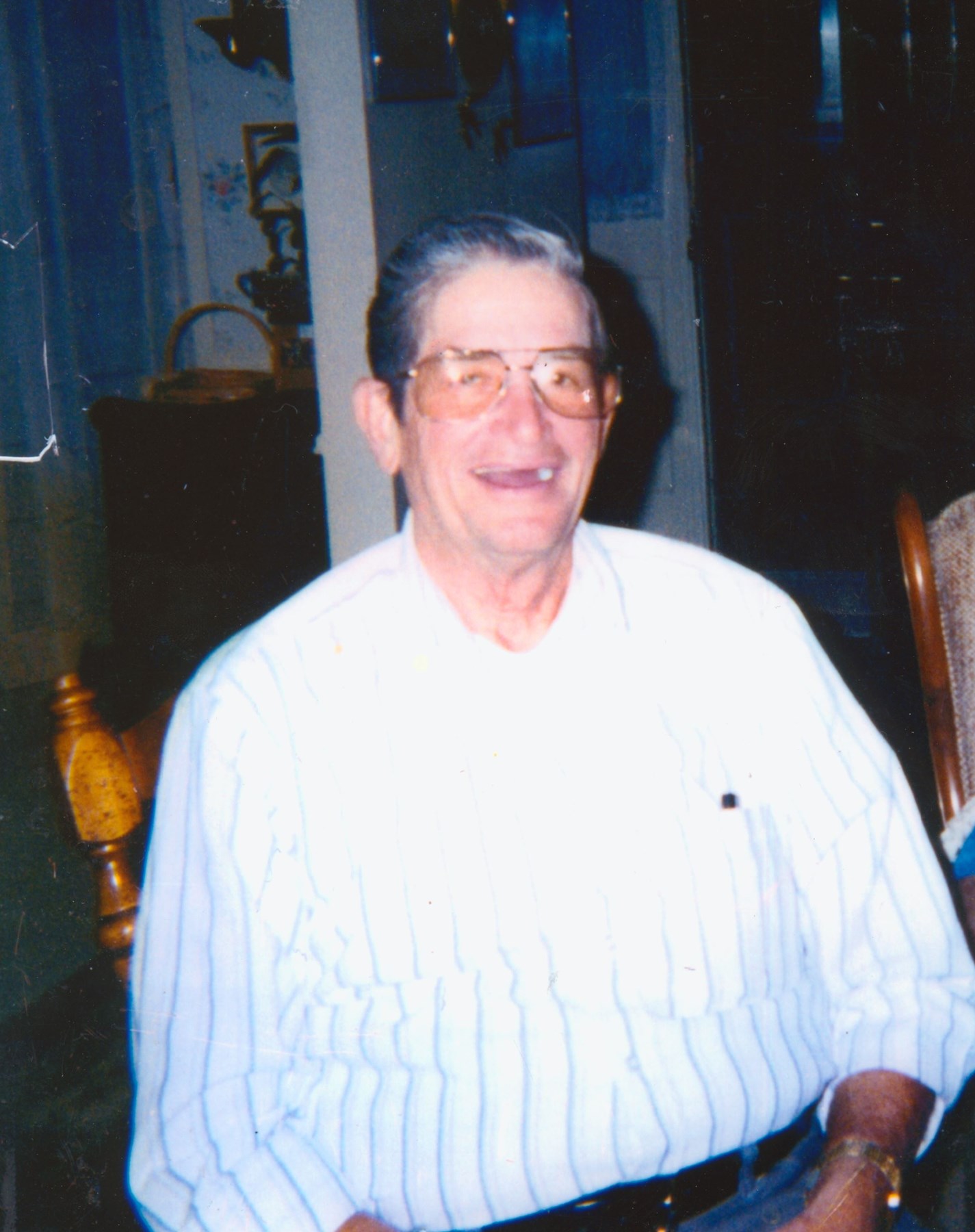 Robert M. "Bob" Hargrove Obituary - Houston, TX