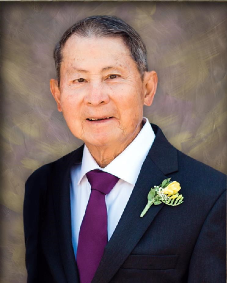 Chor Lau Obituary - San Gabriel, CA