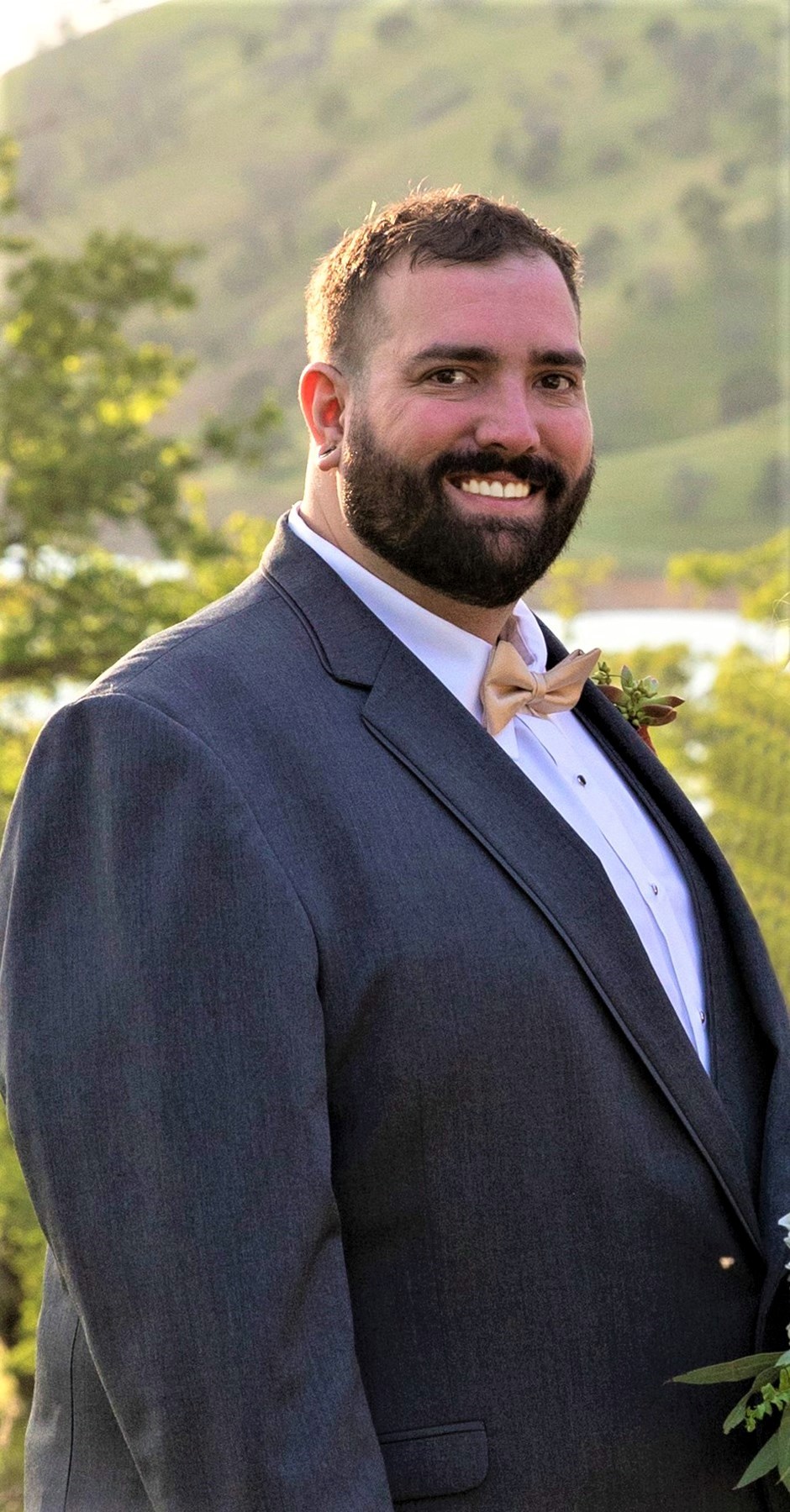 Jason Couto avis de décès - Turlock, CA