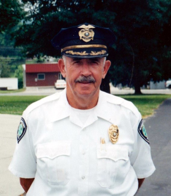 Edward Junior Ray Trent Jr. Obituary - Morristown, TN
