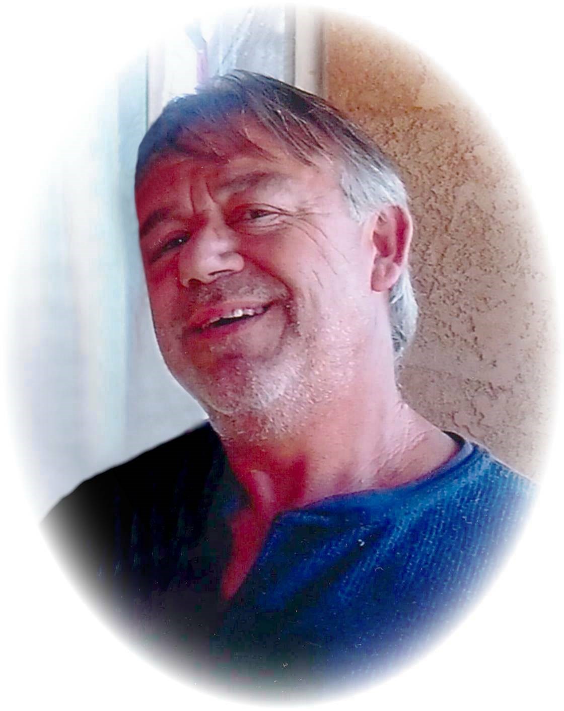 Thomas Ramsey Obituary - Hughson, CA