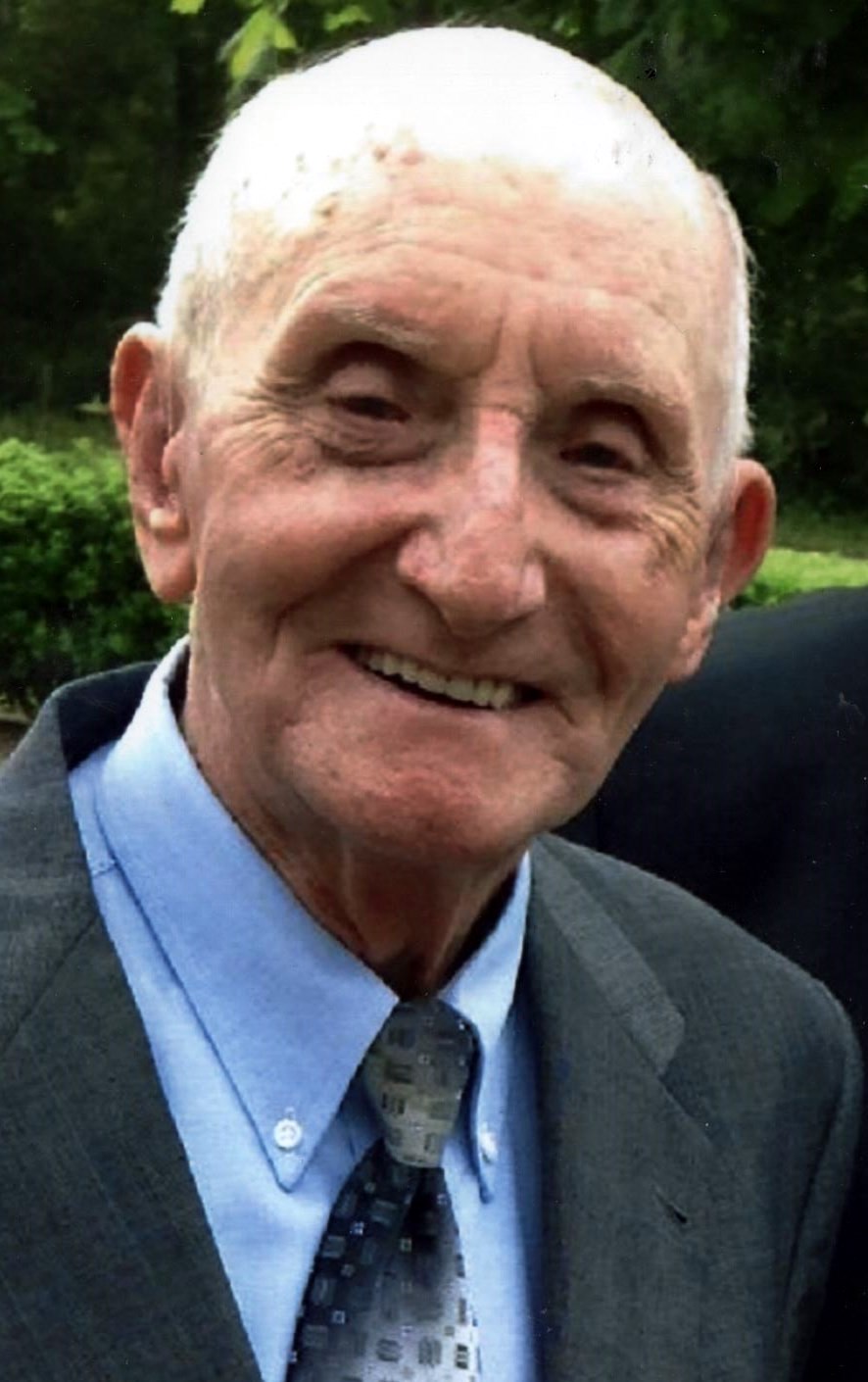 Clyde Hall Obituary - Montgomery, AL