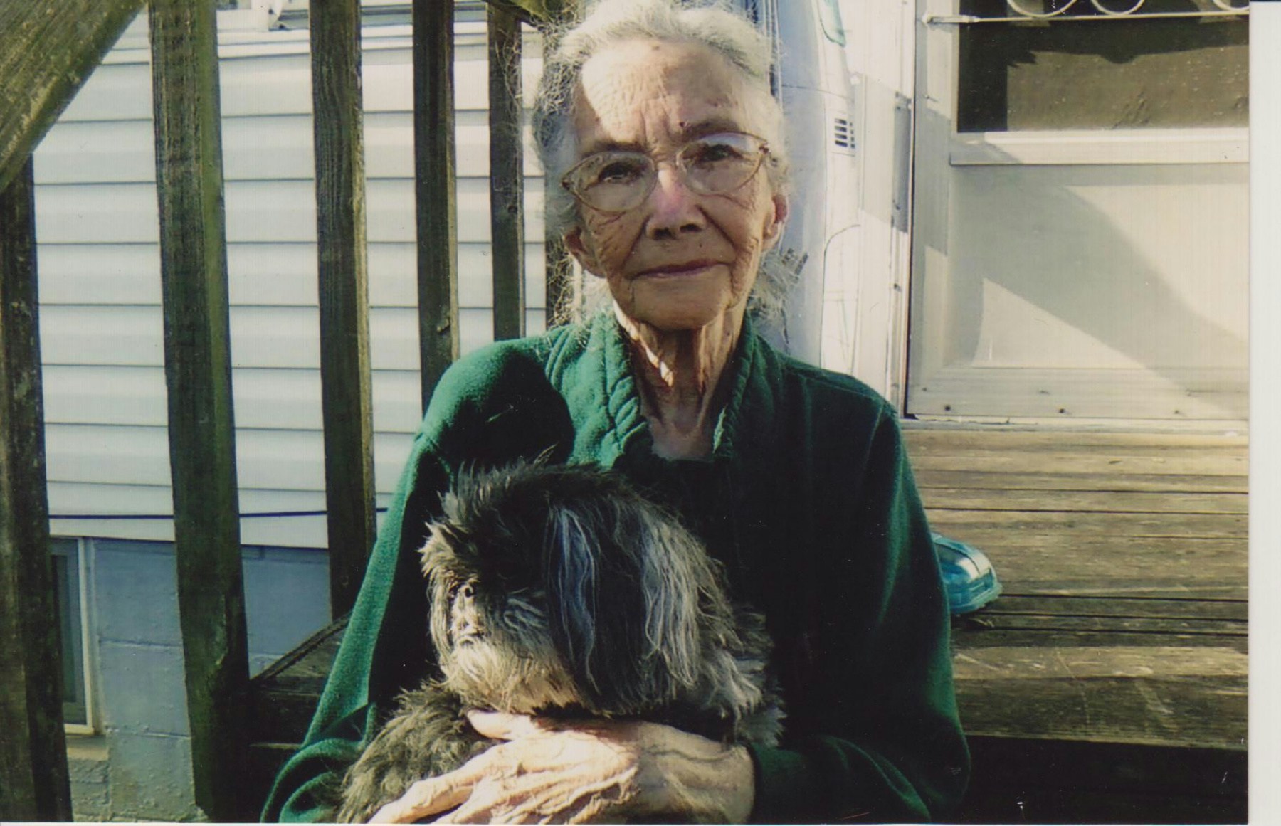 Jackie Shell Obituary - Knoxville, TN