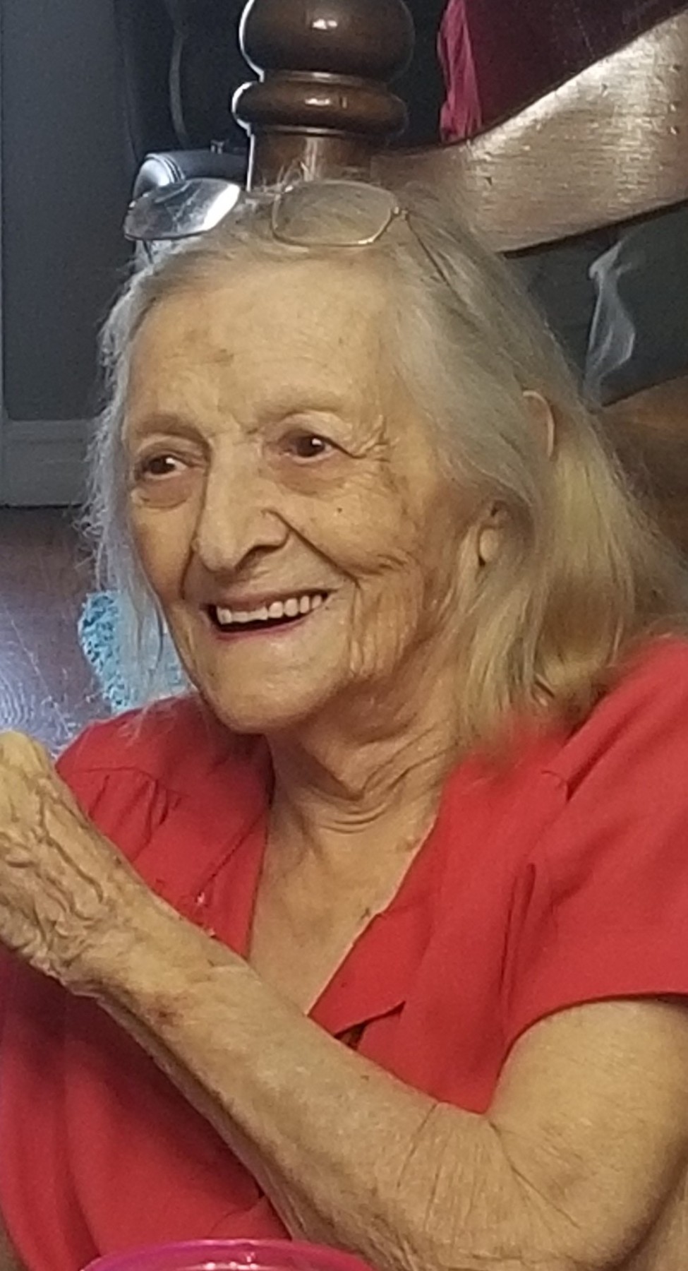 Aline Fitzgerald Obituary - North Miami, FL