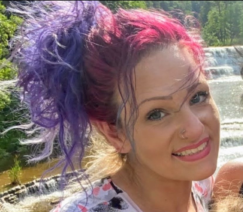 Rachel Griffo-Dominesey Obituary - Bowmansville, NY