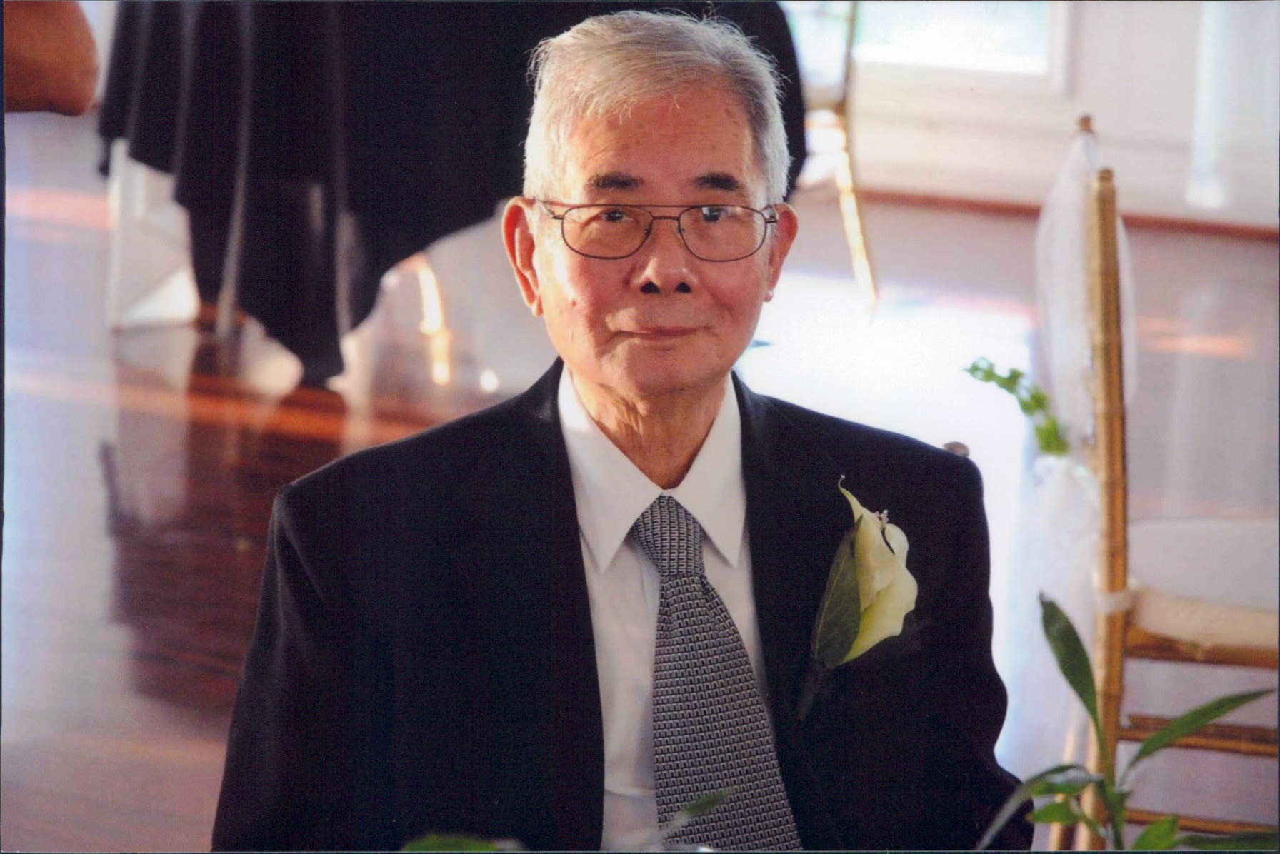Kenneth Linn Obituary - Fort Pierce, FL