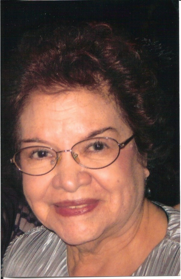 Marcela Hernandez Obituary - San Antonio, TX
