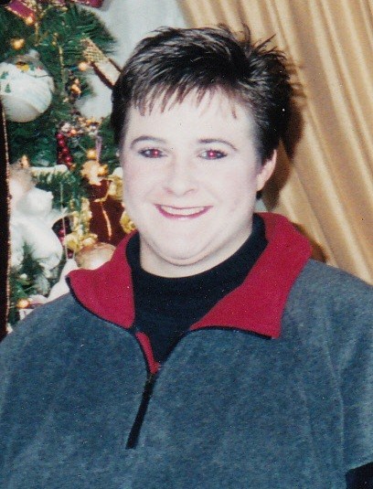 Charity Nadine Rankin Obituary - Haughton, LA