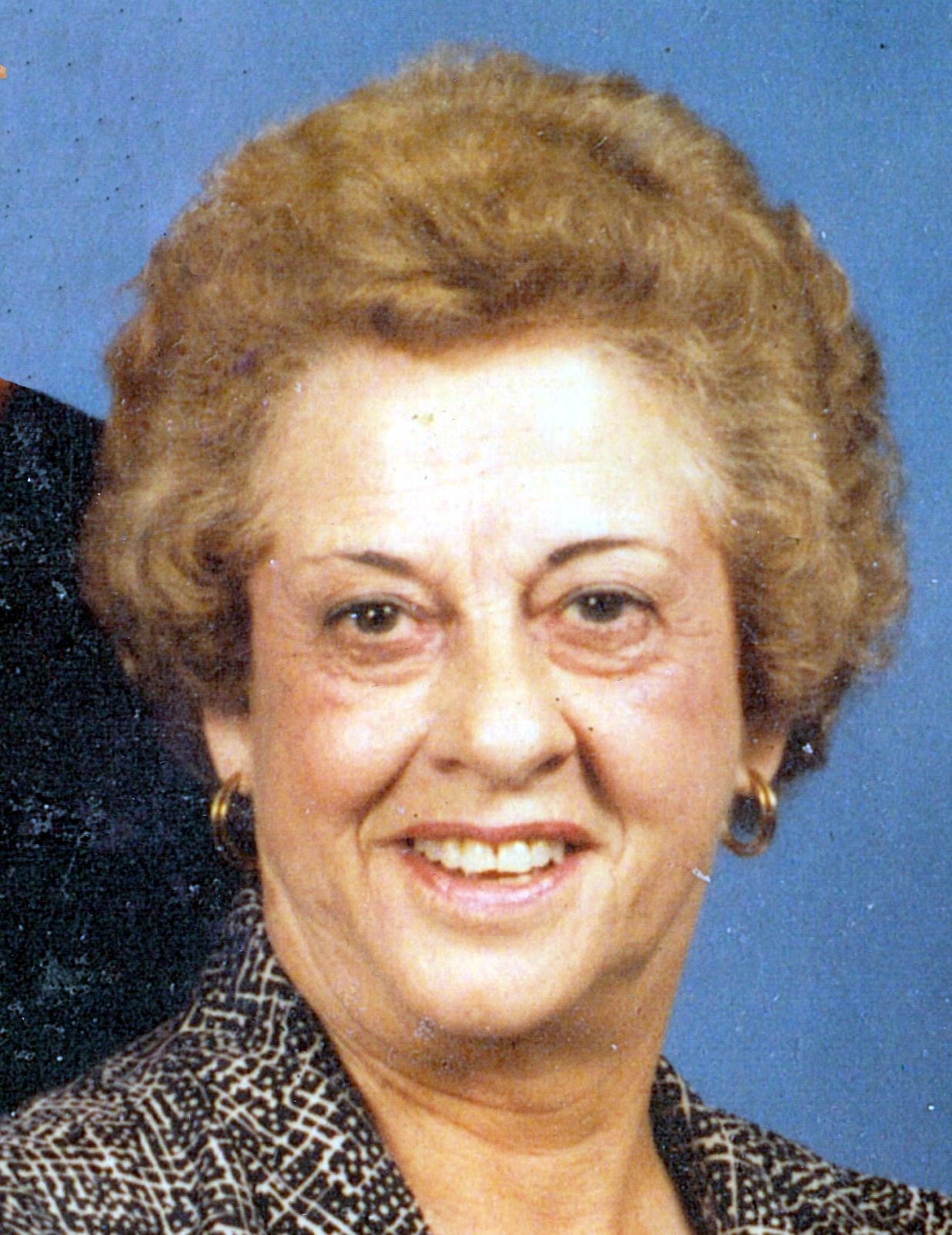 Ruth Jinright Obituary - Chalmette, LA