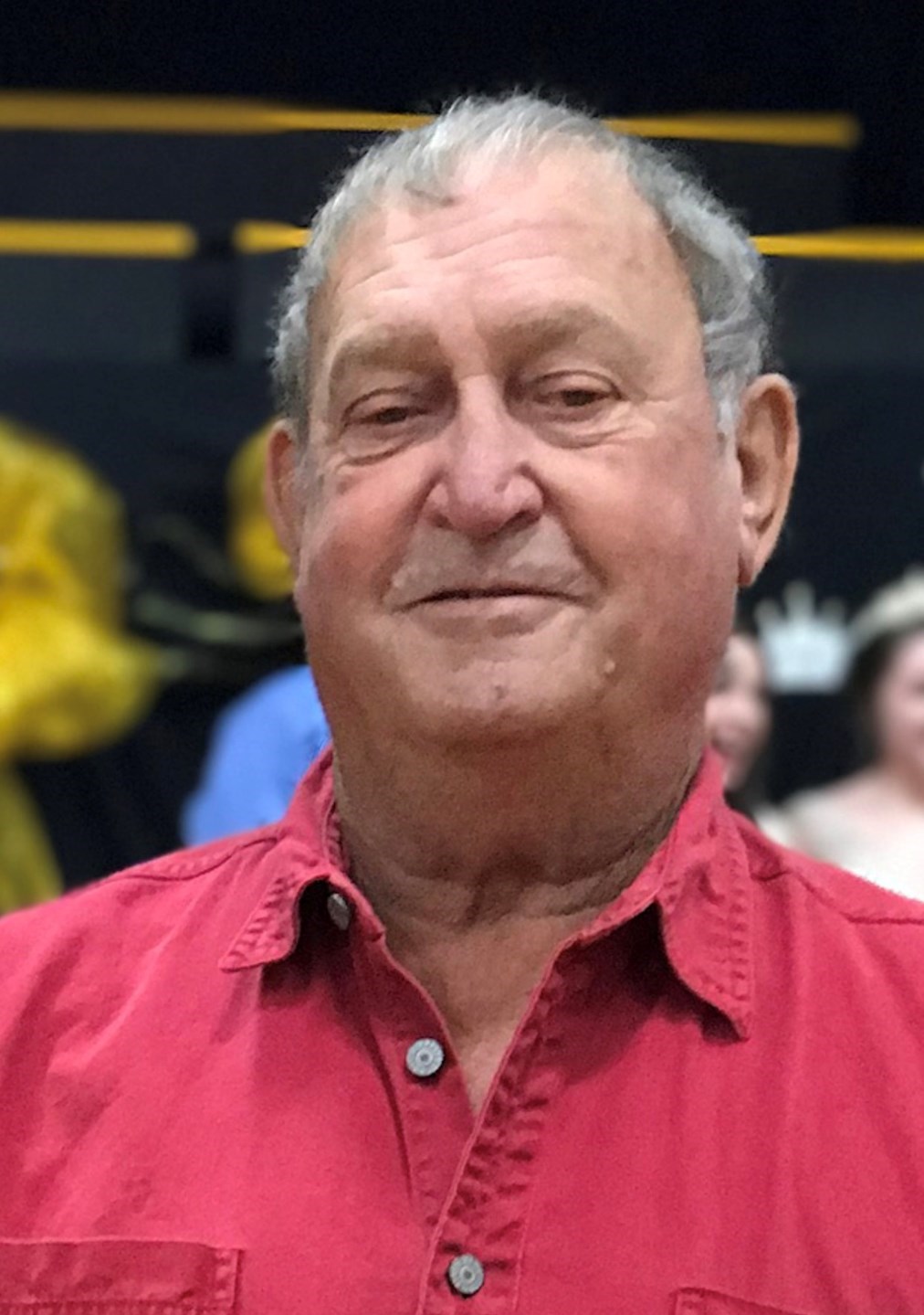 Jerry Wood Obituary - Van Buren, AR