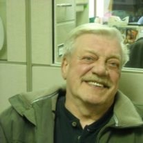 Richard Charles Chaffee Obituary - Lansing, MI